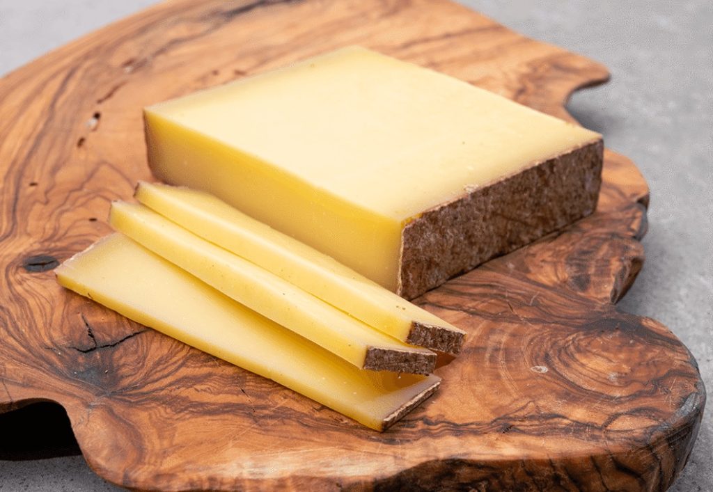Why Comté Cheese is a Must-Have in Your Cheese Selection - Know Your ...